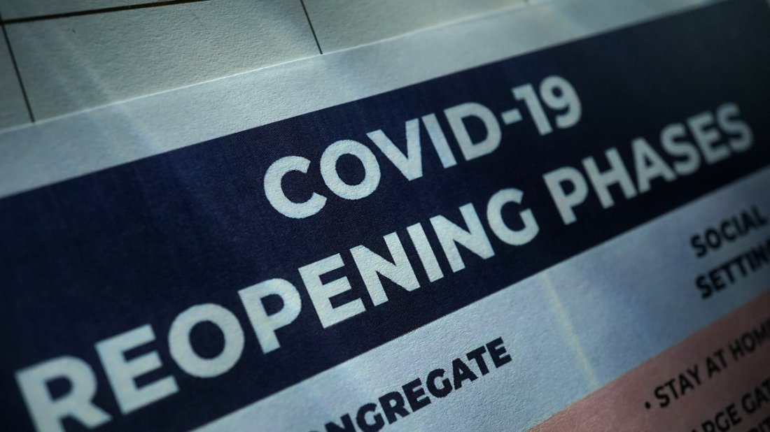 As Phase Two Begins, Connecticut Employers Must Still Comply with ...