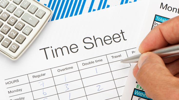 What Employers Should Do When Employees Fail to Report Time ...