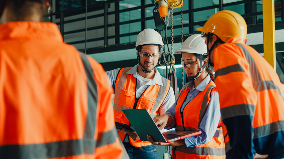 OSHA in 2025: Navigating the New Landscape Under the Trump ...