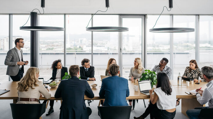 Challenge to “Captive Audience” Law Fails, For Now | Employment Law Letter