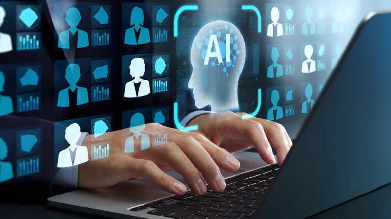 AI Hiring Tools Under Scrutiny | Employment Law Letter