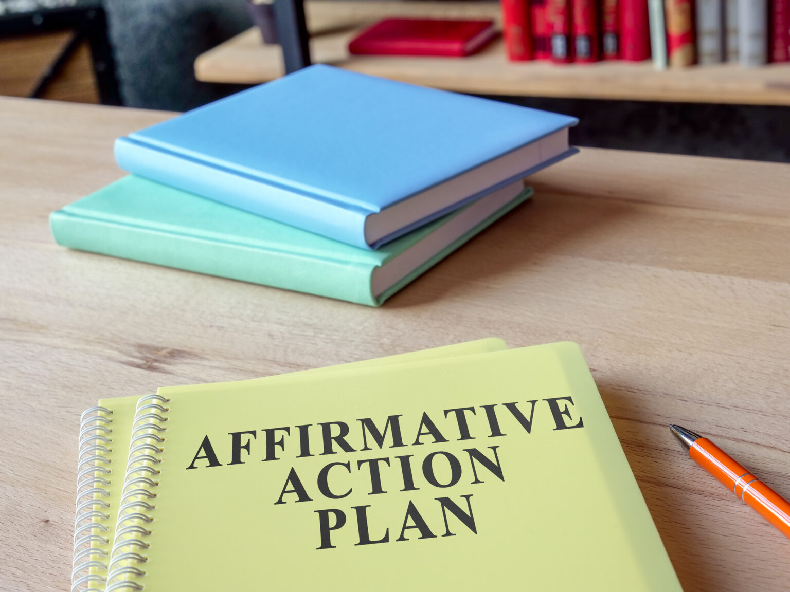 EEOC Rescinds Longstanding Affirmative Action Guidance | Employment Law ...